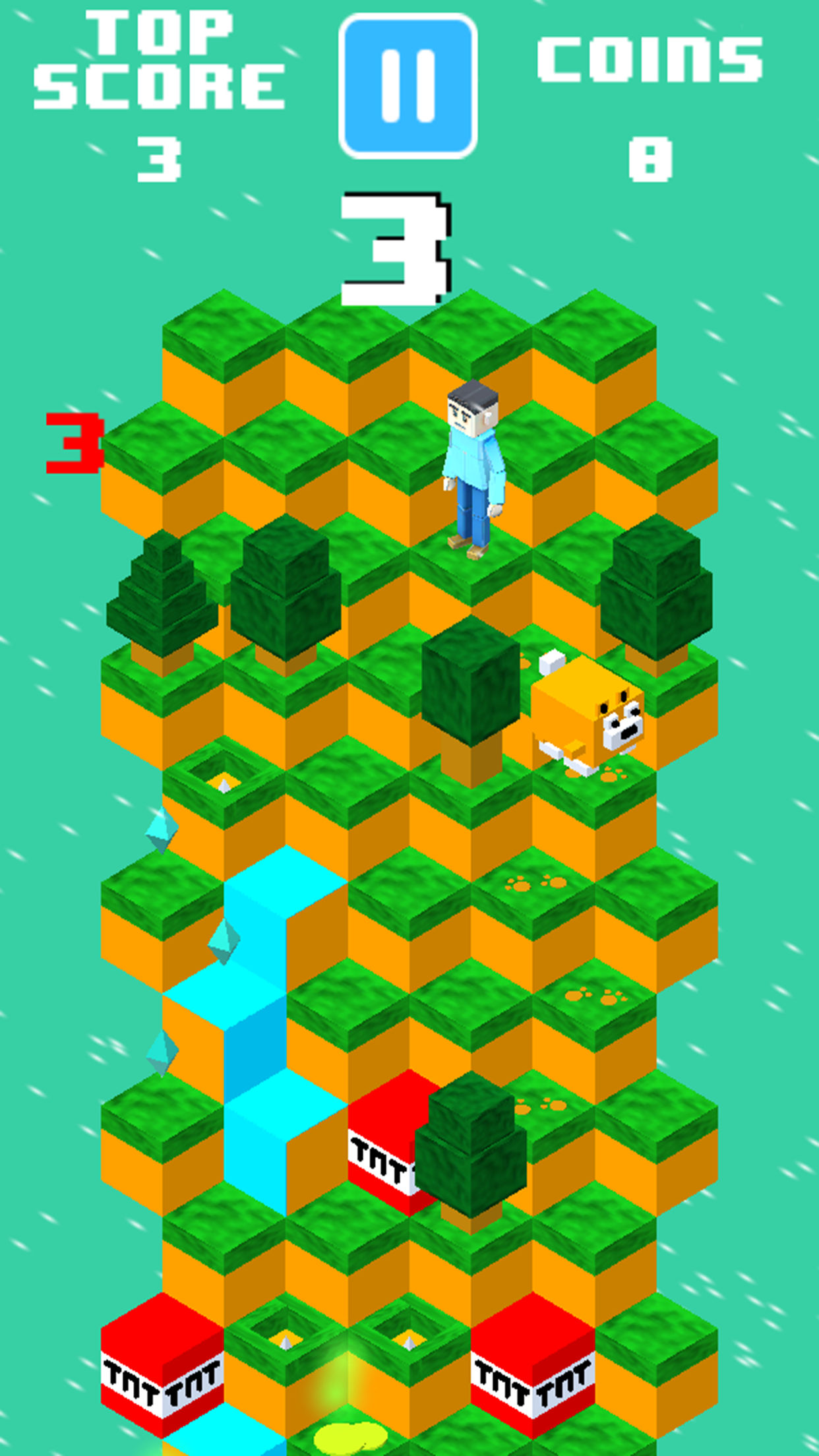 Math-Mountain – Multiverse Games